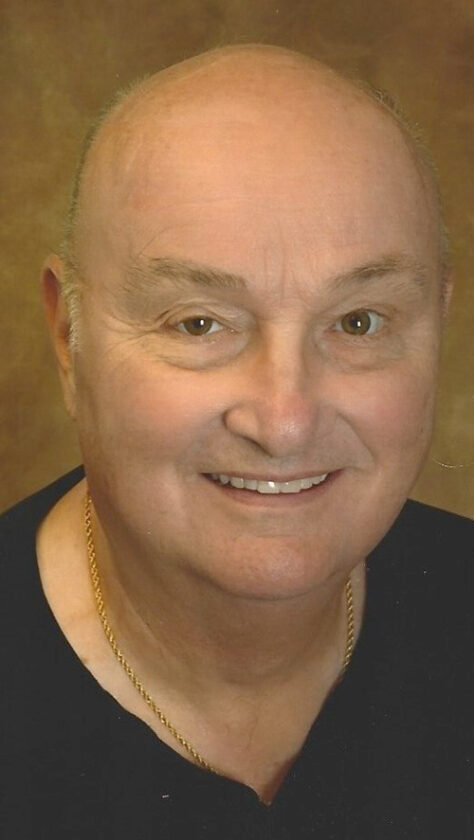 Dr. William E. Nitch 1943-2024 | News, Sports, Jobs - The Vindicator